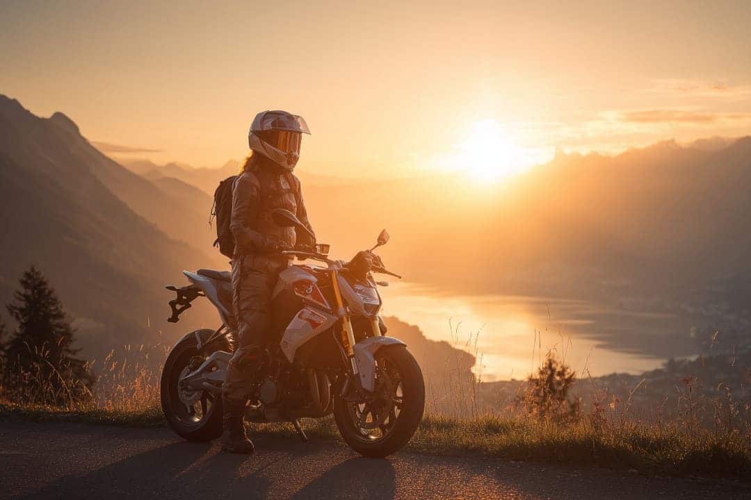 Motorrad Kategorien Schweiz – Alle Klassen in der Übersicht